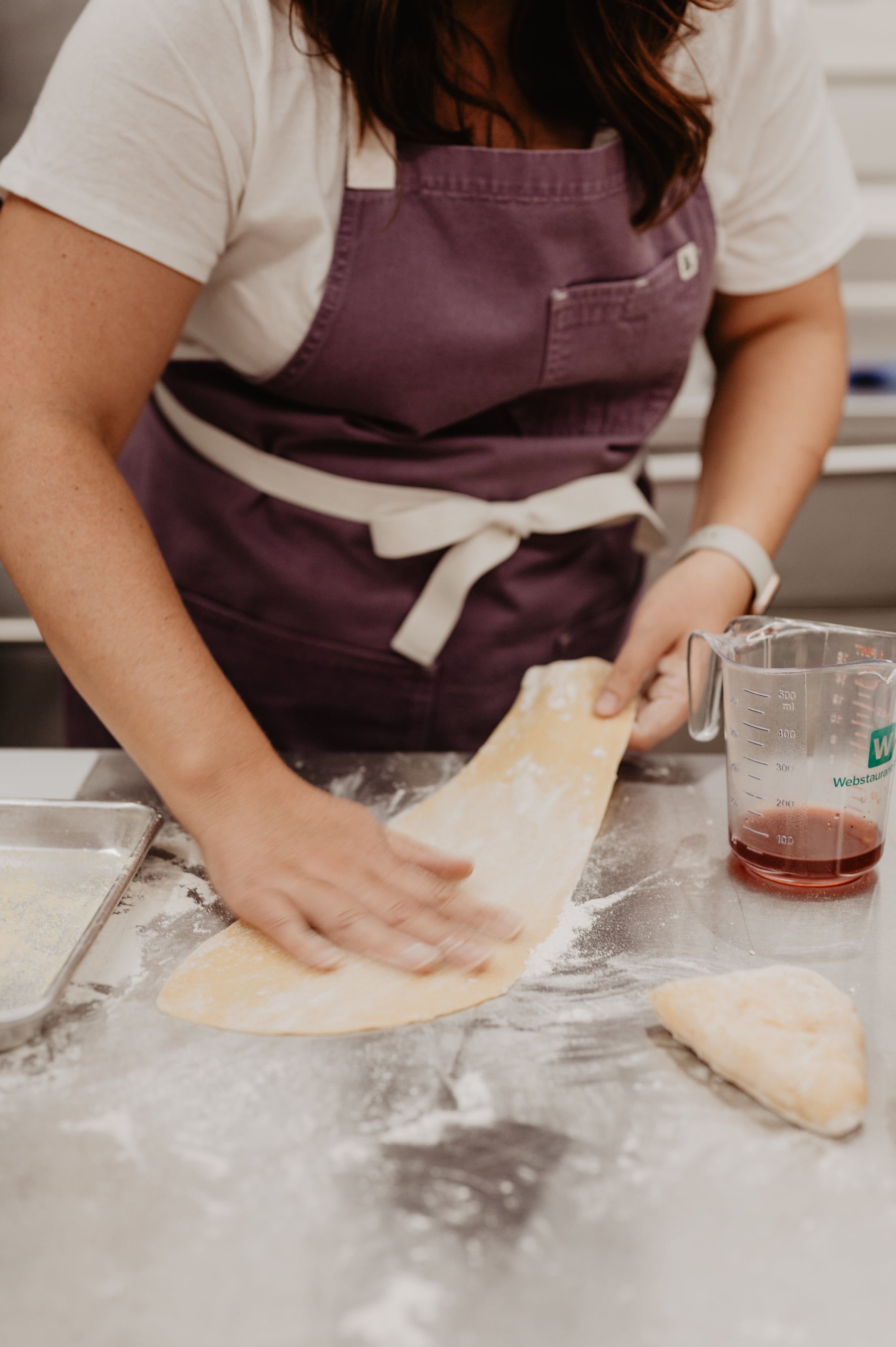 About Meryl | Pink Pineapple Cooking